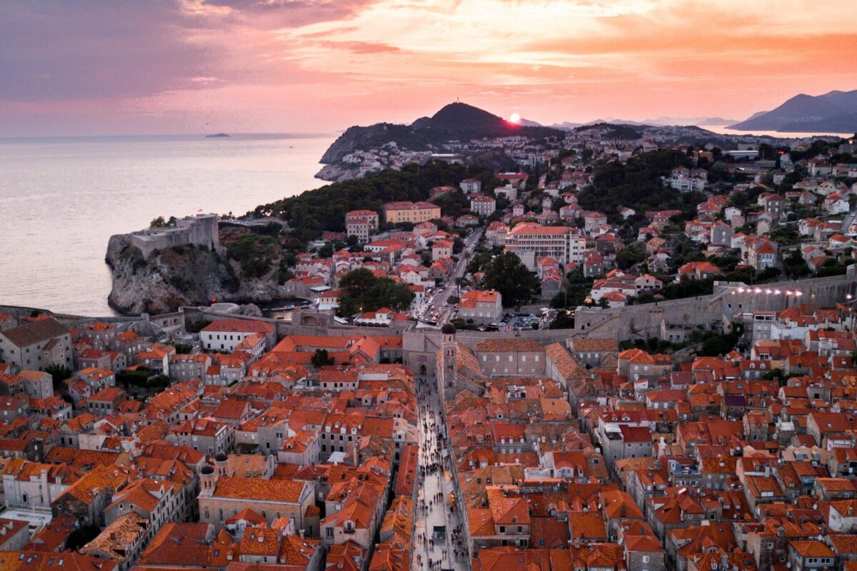 Explore Dubrovnik Caves - Hugo Boat Dubrovnik